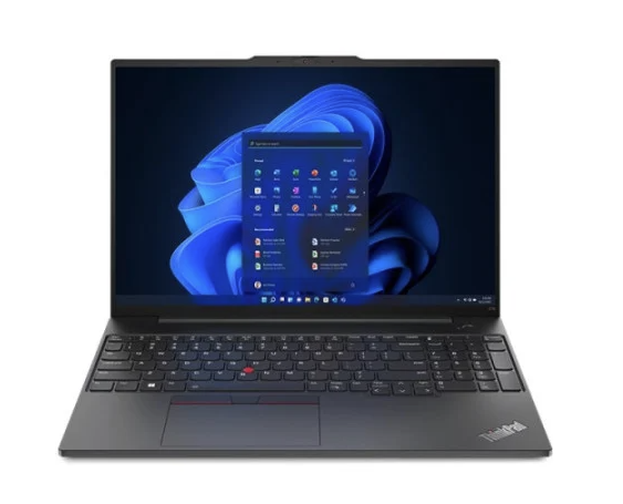 Lenovo E16 G1/i5-1335u/16gb/512ssd/16inc FHD+IPS/sve/ot/5-6H
