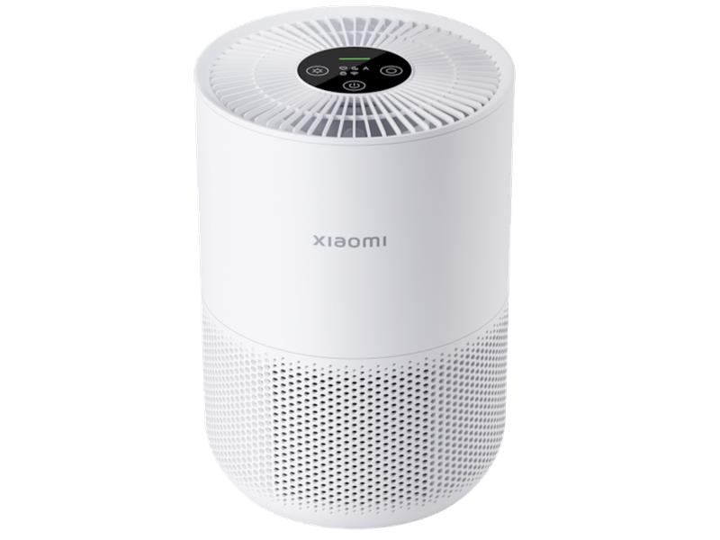 Prečišćivač vazduha XIAOMI Smart Air Purifier 4 Compact/27W/16-27m2/20-58.9dB/WiFi/bela