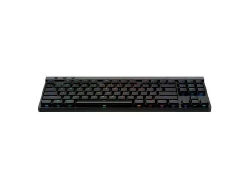 TASTATURA GAMING G515 TKL LOGITECH CRNA