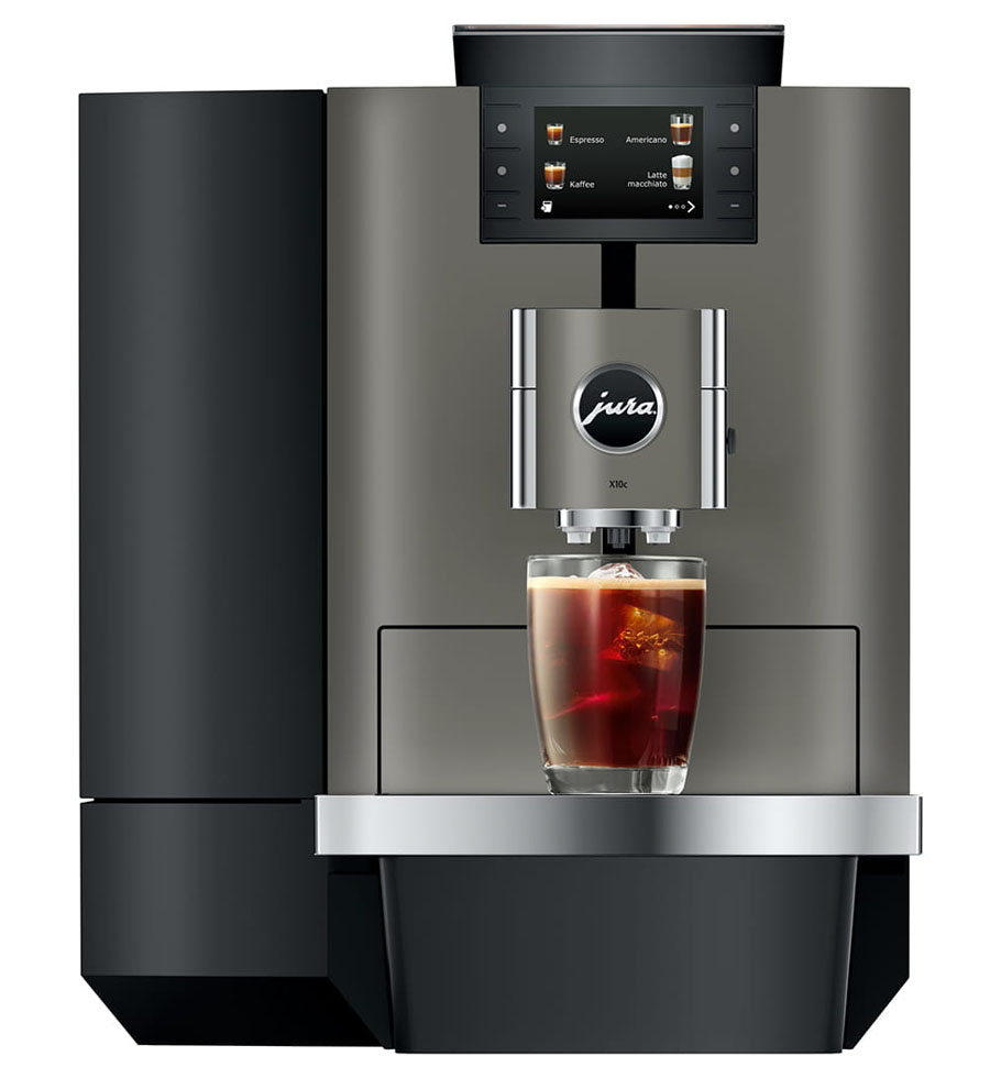 Jura X10c Professional