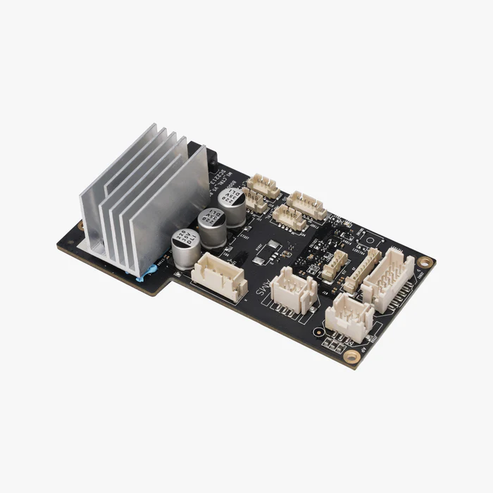 Bambu Lab MC Board - X1 Series FAC006