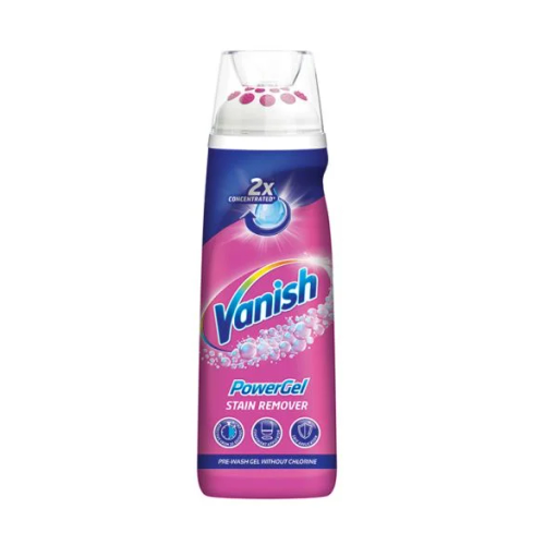 Vanish pre-treat gel za uklanjanje fleka 200ml