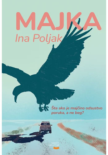 Majka – Ina Poljak