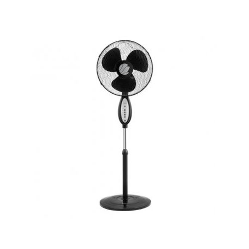 ECG Stajaći Ventilator FS 40 R Black