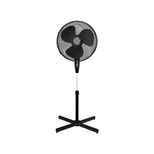 ECG Stajaći Ventilator FS 40 A Black