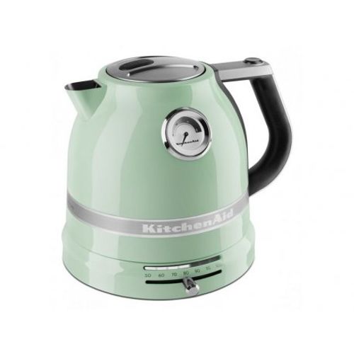 KitchenAid Ketler Artisan 1.5L (pistaccio) KA5KEK1522EPT