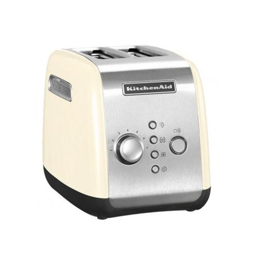 KitchenAid Toster za dve kriške (krem) KA5KMT221EAC