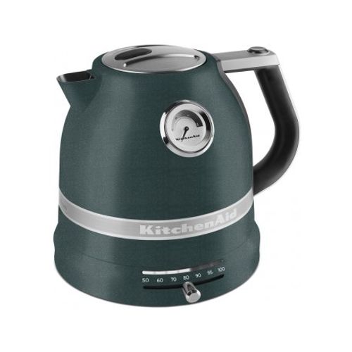KitchenAid Ketler Artisan 1.5L (tamno zelena) KA5KEK1522EPP