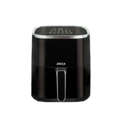 Jocca Friteza na vruć vazduh digitalna crna 5L 2196