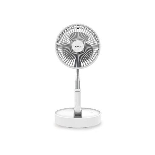 Jocca prenosivi ventilator WIFI 2334 beli