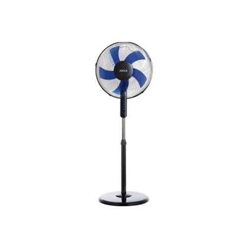 Jocca Stajaći ventilator 40 cm 2356 crni