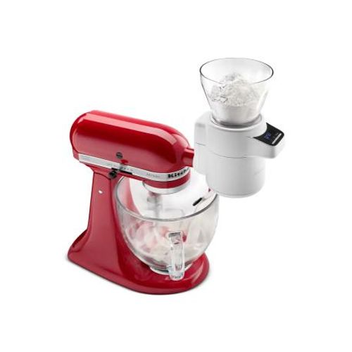 KitchenAid Dodatak sa sitom i vagom KA5KSMSFTA