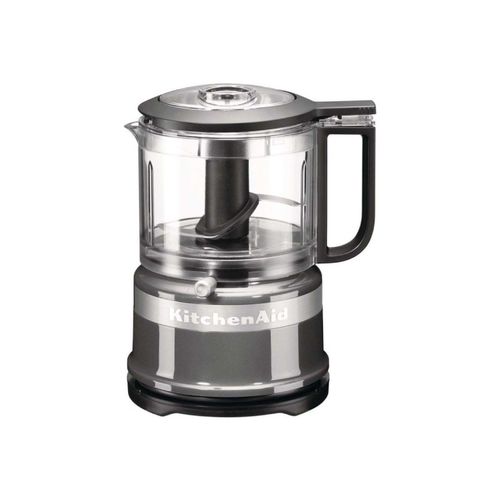 KitchenAid Classic Seckalica mini (contour silver) KA5KFC3516ECU