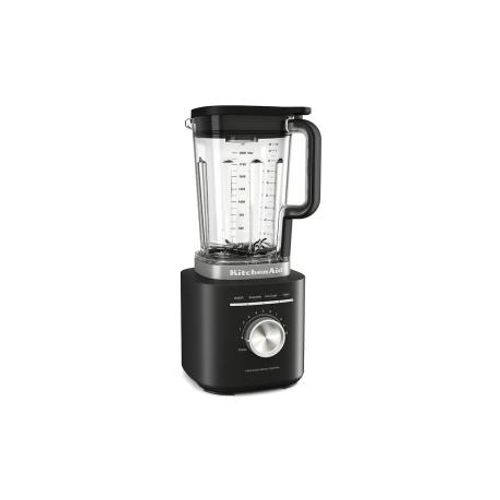 KitchenAid Pure Power blender KA5KSB2073EBM (black matte)