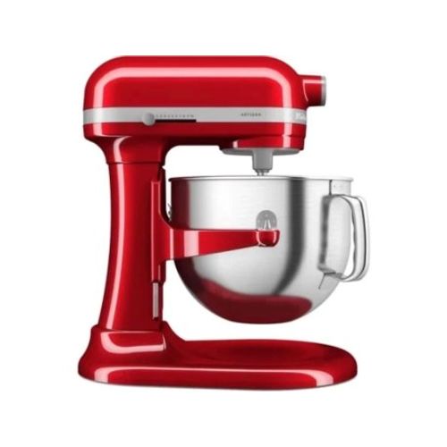 KitchenAid Artisan Standmixer 6.6L (candy apple) KA5KSM70SHXECA