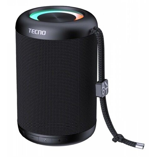 Tecno 53 Zvučnik Wireless BT Crni