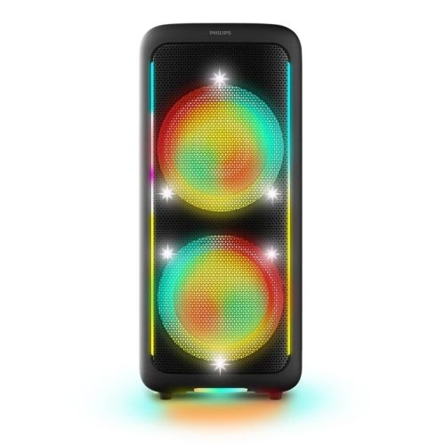 Philips TAX5000E/10 PARTY BOX 100W