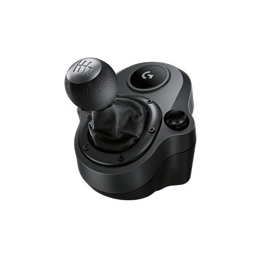 Logitech Gaming Volan Driving Force Shifter