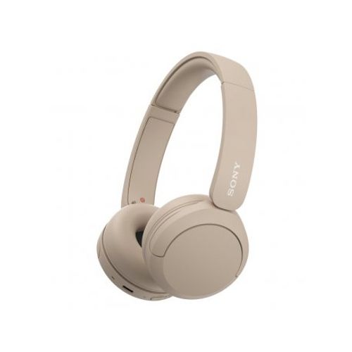Sony WH-CH520C (bež)