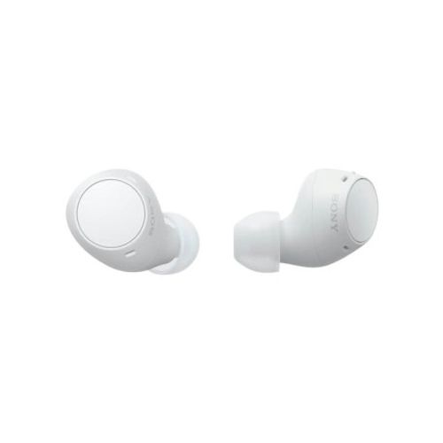 Sony WF-C510W (bele)