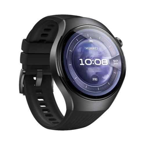 Huawei Watch 5 46mm Crni