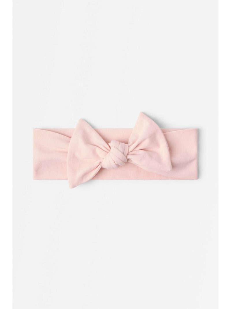 Traka za kosu – Headband with bow