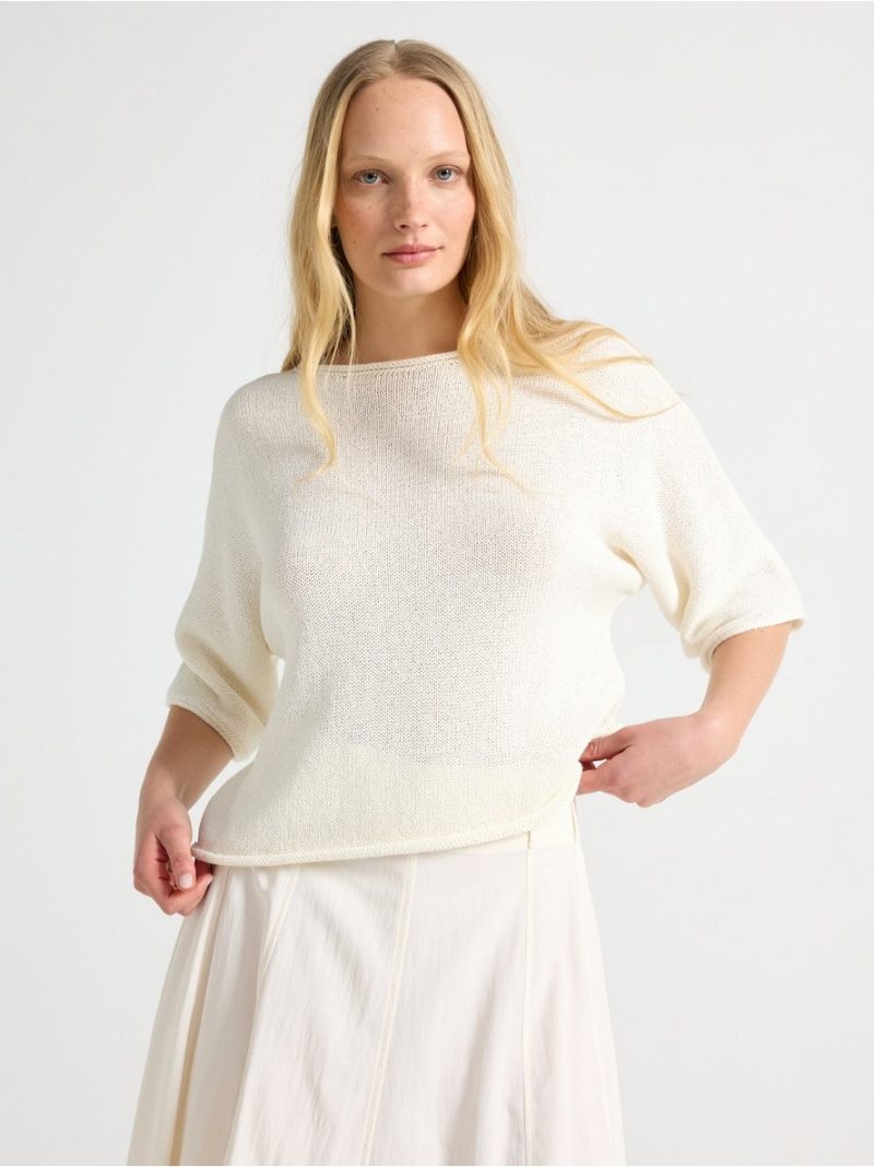 Džemper – Knitted jumper