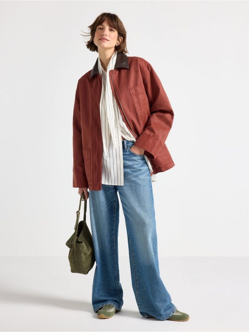 Jakna – Jacket