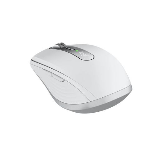 Logitech MX Anywhere 3S Bežični Miš, Siva