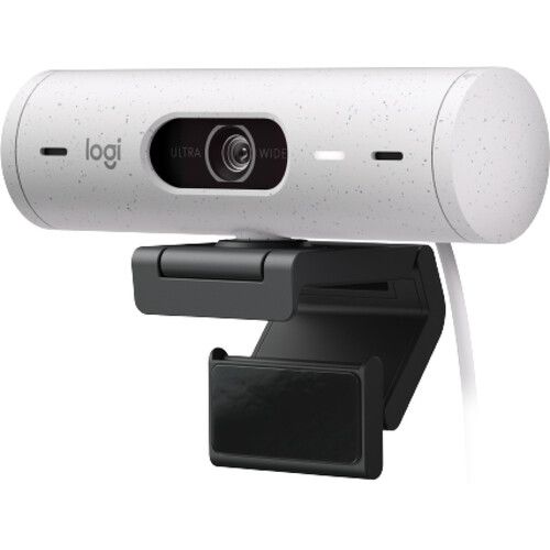 LOGITECH Brio 500 Web kamera