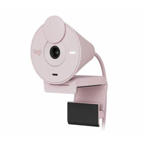 Logitech BRIO 300 Roze