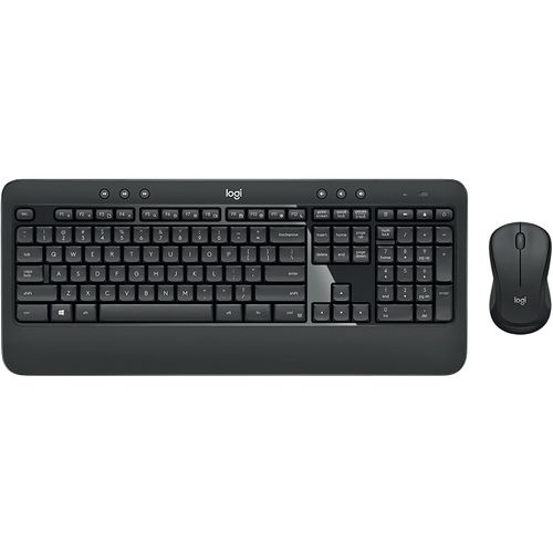 Logitech MK540 Advanced Bežični Desktop YU