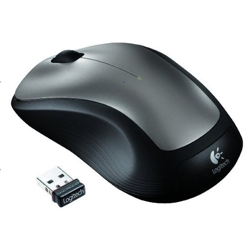 Logitech M235 Wireless Mouse Colt Matte