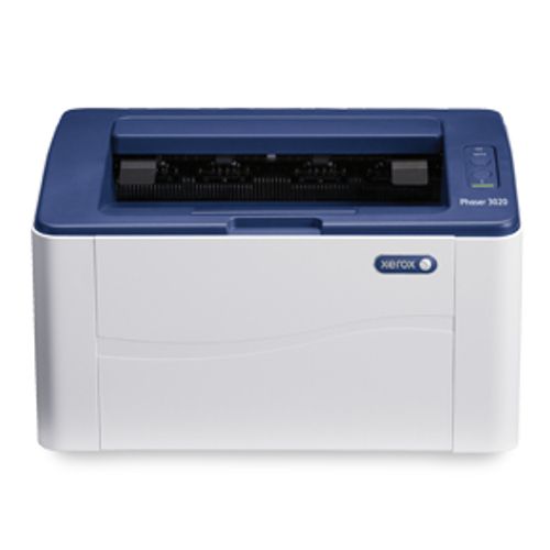 Xerox LaserJet Phaser 3020V_BI WiFi