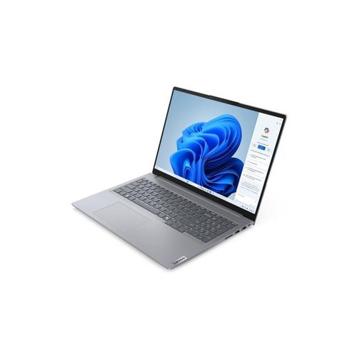 LENOVO ThinkBook 16 G7 ARP (Arctic Grey) WUXGA IPS, Ryzen 7 7735HS, 32GB, 512GB SSD (21MW007MYA)