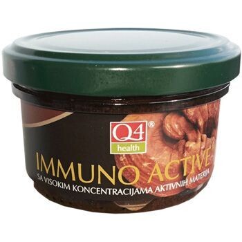Immuno Active (LIOFILIZOVANE MEDICINSKE GLJIVE ZA IMUNITET)