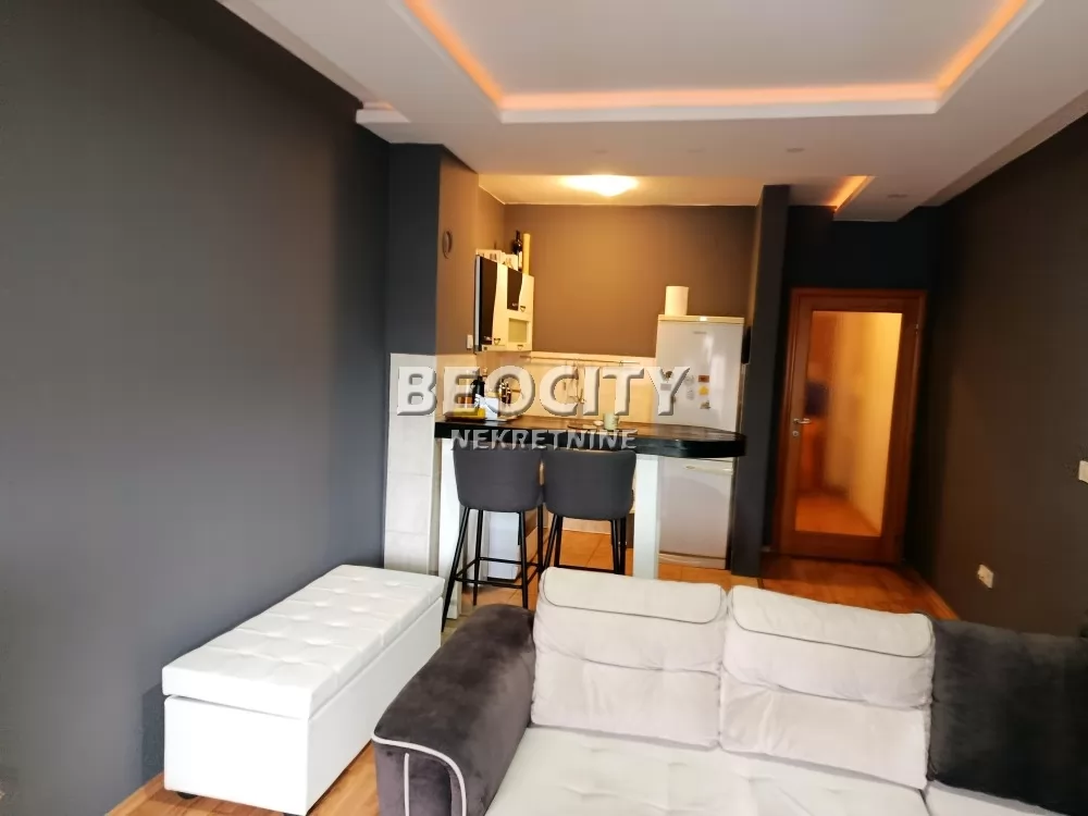 Jednosoban stan, 35 m2, Novi Sad, Laze Kostića ID: 130569