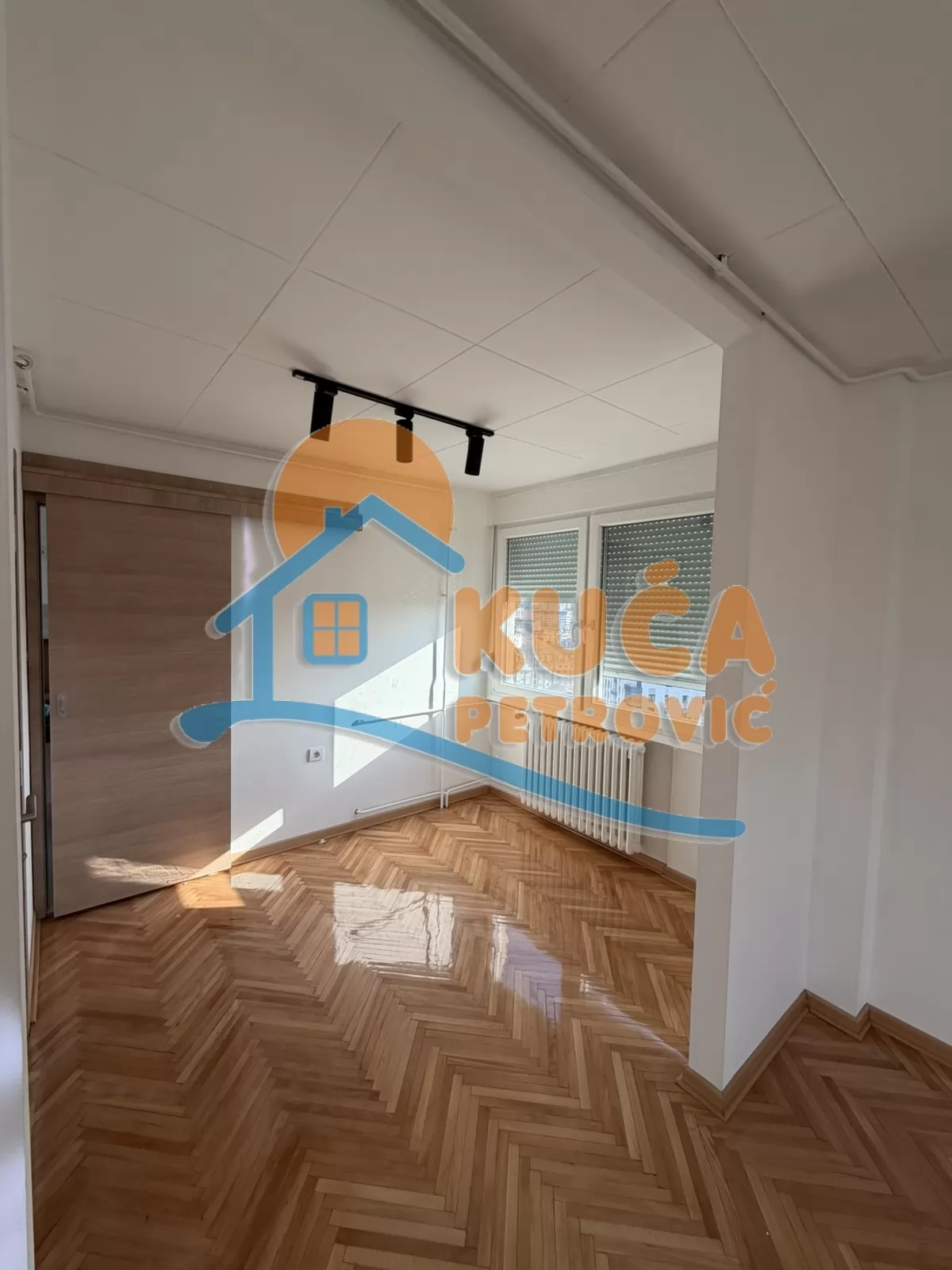 Dvosoban stan, 54 m2, Bulevar Nemanjića, Bulevar Nemanjića ID: p-016066