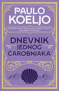 Dnevnik jednog čarobnjaka – mek povez