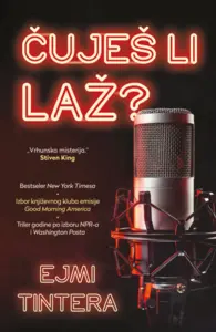 Čuješ li laž?