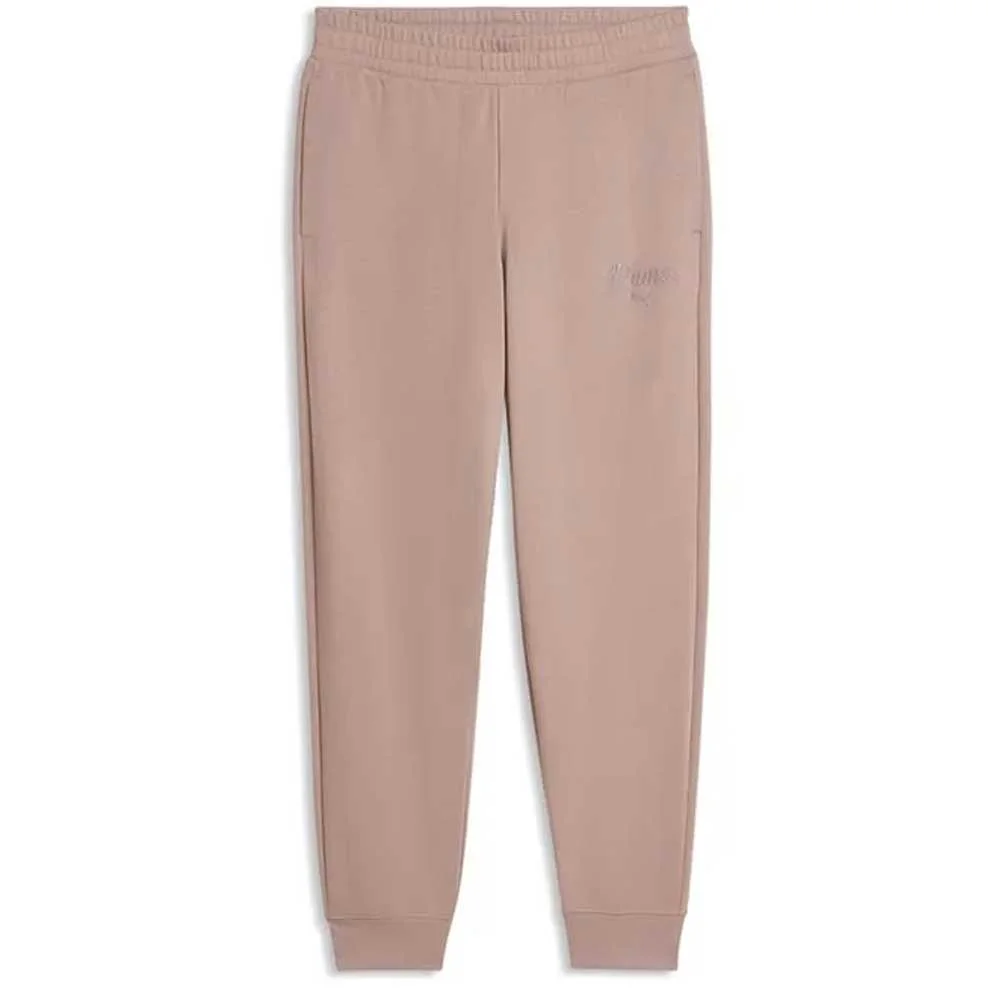 Puma ess script comfort sweatpants tr cl – 691763-88