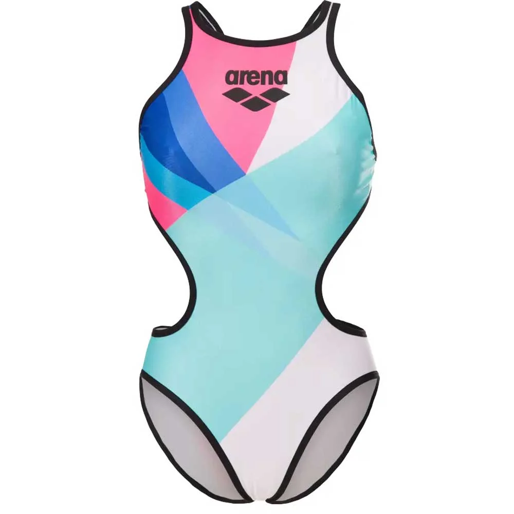 Arena w one placment swimsuit tech back – 010671-505