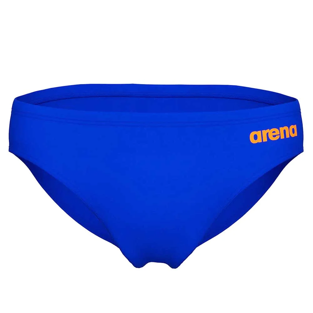 ARENA MENS TEAM SWIM BRIEFS SOLID – 004773-803