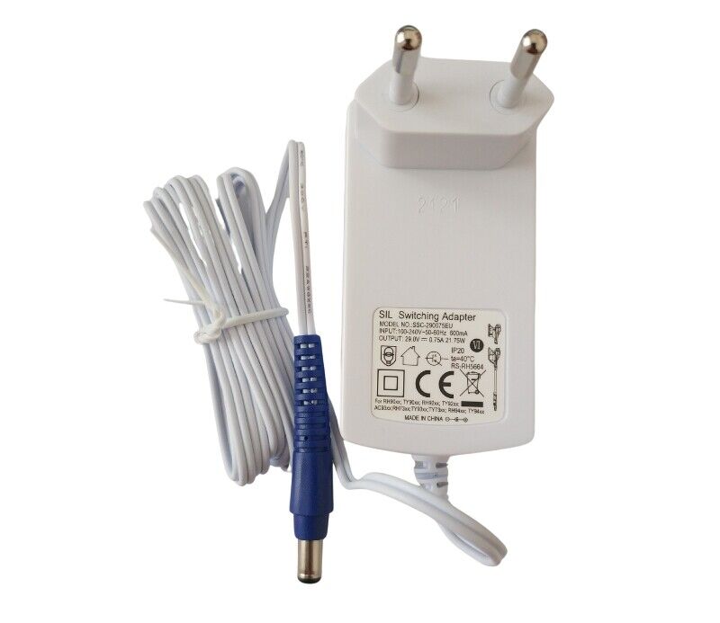 ISP 220V/29V-0.75A E1109
