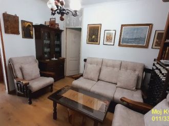 62m² 180.000€
Beograd, Zemun, Naselje Sava Kovačević, Ohridska
