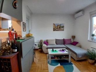 38m² 159.000€
Beograd, Zvezdara, Mirijevo, Mirijevski bulevar