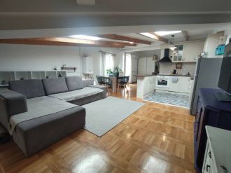 57m² 170.000€
Beograd, Rakovica, Milana Blagojevića Španca