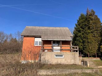 80m² 65.000€
Beograd, Sopot, Ralja