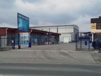 900m²
Čačak, Preljina, Kosticevina bb