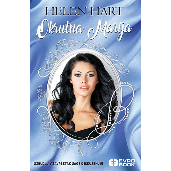 Okrutna Marija – Helen Hart